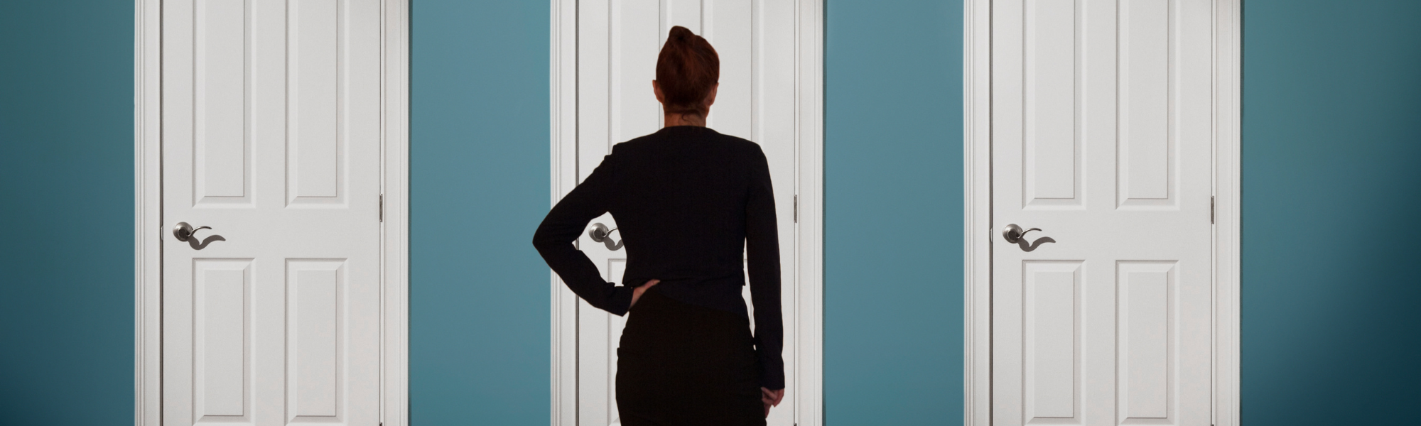 Why you should limit your number of daily decisions Why you should limit your number of daily decisions