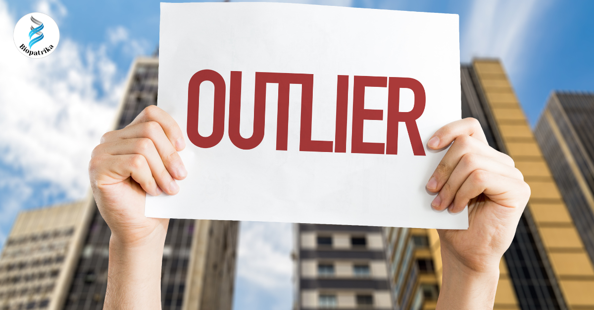 Outlier | Poem | by Vandana Sharma Outlier | Poem | by Vandana Sharma