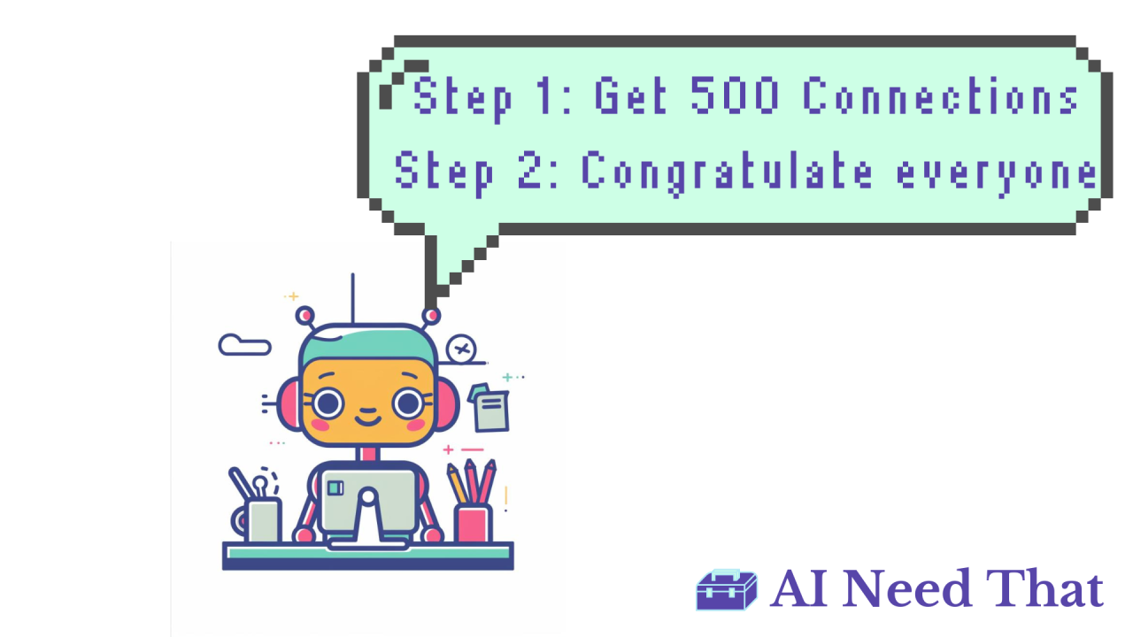 10 AI Tools to Boost Your LinkedIn Profile and Career 10 AI Tools to Boost Your LinkedIn Profile and Career