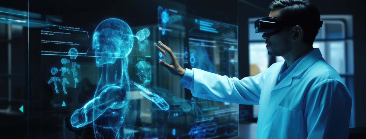 Navigating the AI Wave: Reflections from the Digital Health Festival ... Navigating the AI Wave: Reflections from the Digital Health Festival ...