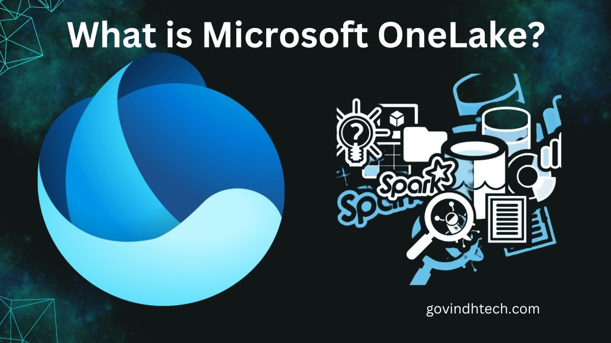 OneLake: Simplifying Your Data Lake with Microsoft Fabric OneLake: Simplifying Your Data Lake with Microsoft Fabric