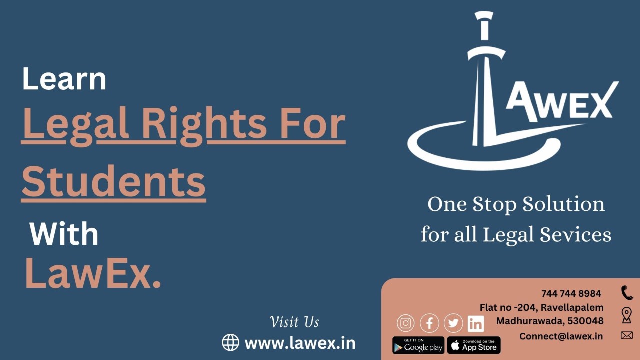 Empowering Minds: A Comprehensive Guide to Legal Rights for Students Empowering Minds: A Comprehensive Guide to Legal Rights for Students