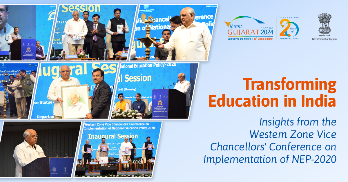 Transforming Education in India Transforming Education in India