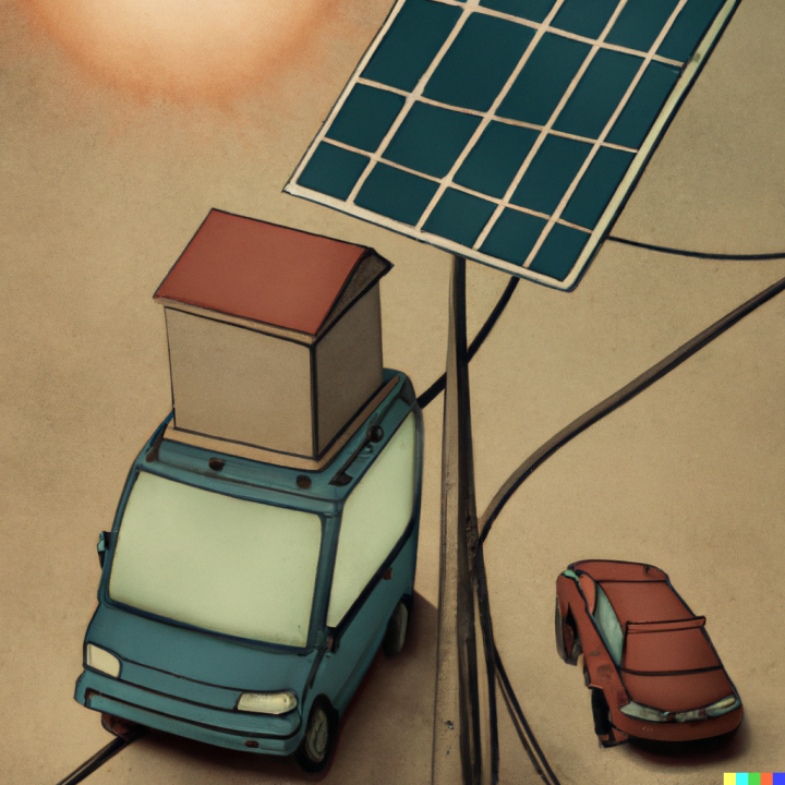 Power Play: Navigating the Renewable Energy Mismatch with LGCs and Offsets Power Play: Navigating the Renewable Energy Mismatch with LGCs and Offsets