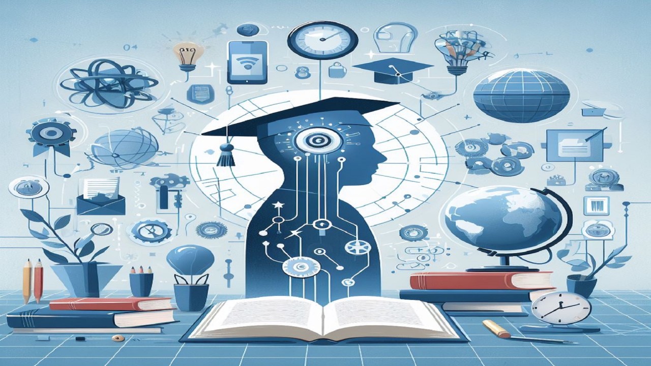 Empowering Every Learner: The Promise of Personalized Learning Empowering Every Learner: The Promise of Personalized Learning