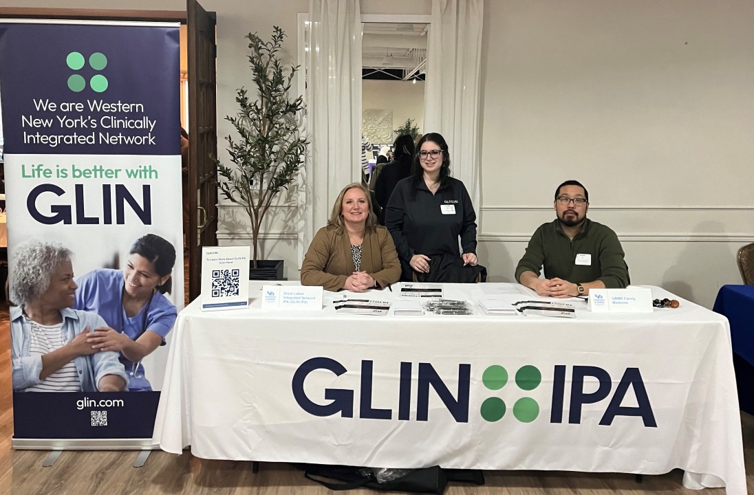 Navigating Future Paths: GLIN IPA Fosters Connections at UB School of ... Navigating Future Paths: GLIN IPA Fosters Connections at UB School of ...