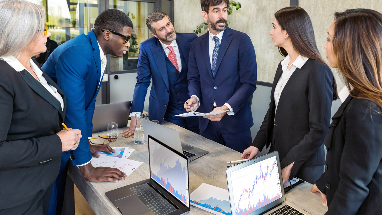 Future Trends in Investor Relations: How CRMs Are Adapting to Change Future Trends in Investor Relations: How CRMs Are Adapting to Change