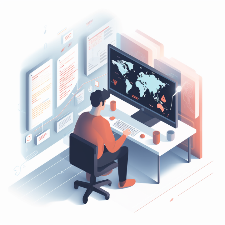 5 Chat GPT use cases for B2B SaaS lead generation 5 Chat GPT use cases for B2B SaaS lead generation