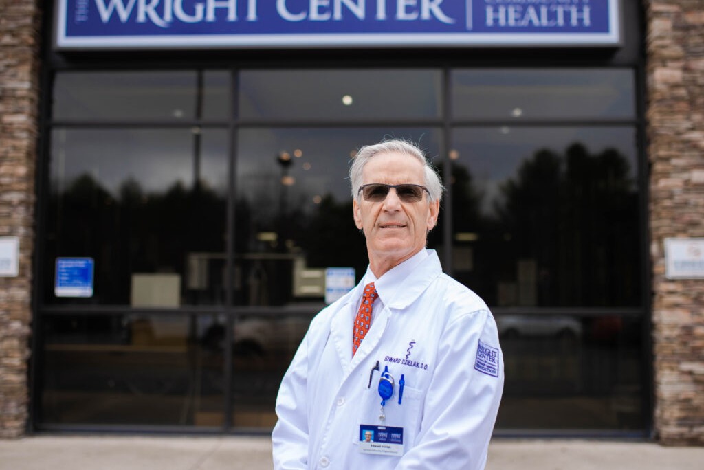 Enhancing Elderly Care: A Deep Dive into The Wright Center's Geriatric ... Enhancing Elderly Care: A Deep Dive into The Wright Center's Geriatric ...