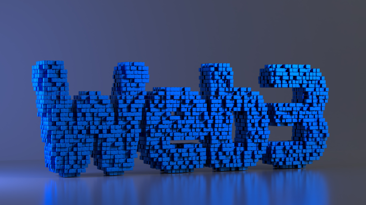 Decoding Web3: What You Need to Know about the Next Generation of the ... Decoding Web3: What You Need to Know about the Next Generation of the ...