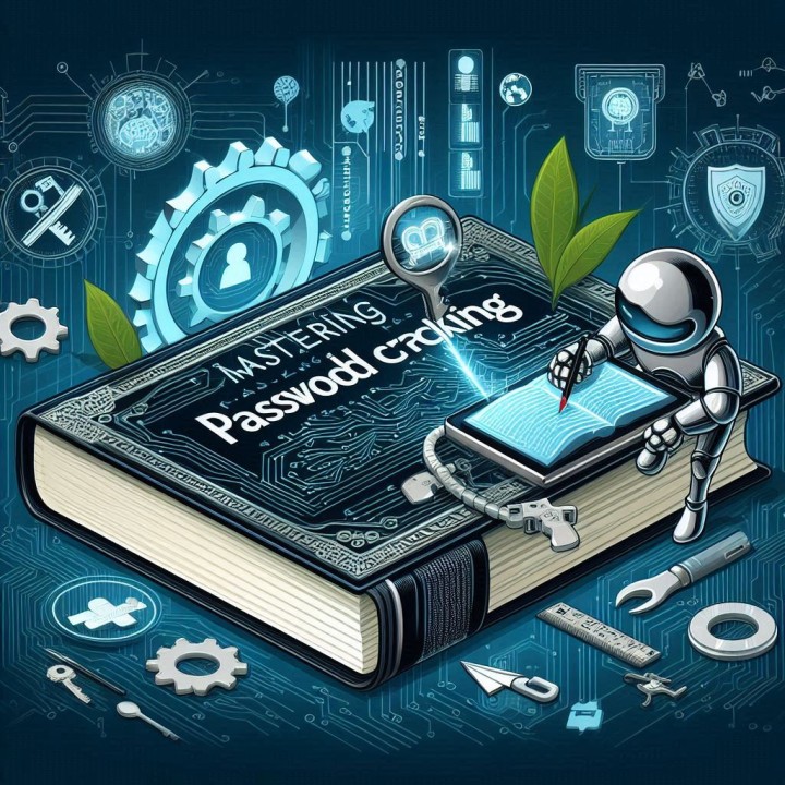Mastering Password Cracking: A Comprehensive Guide for Cybersecurity ... Mastering Password Cracking: A Comprehensive Guide for Cybersecurity ...