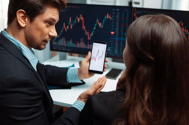 Top 5 Stock Screeners in India Top 5 Stock Screeners in India