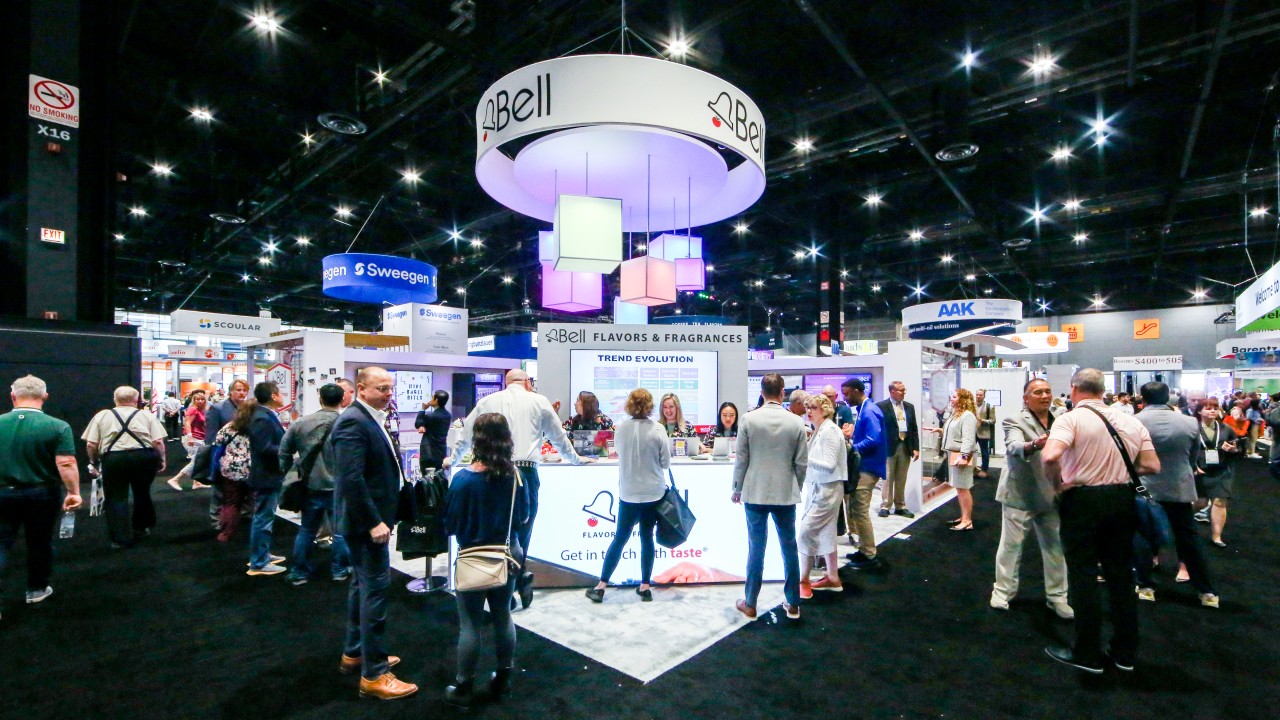 Bell Flavors & Fragrances Confirms Spark Trends Forecast at IFT FIRST ... Bell Flavors & Fragrances Confirms Spark Trends Forecast at IFT FIRST ...