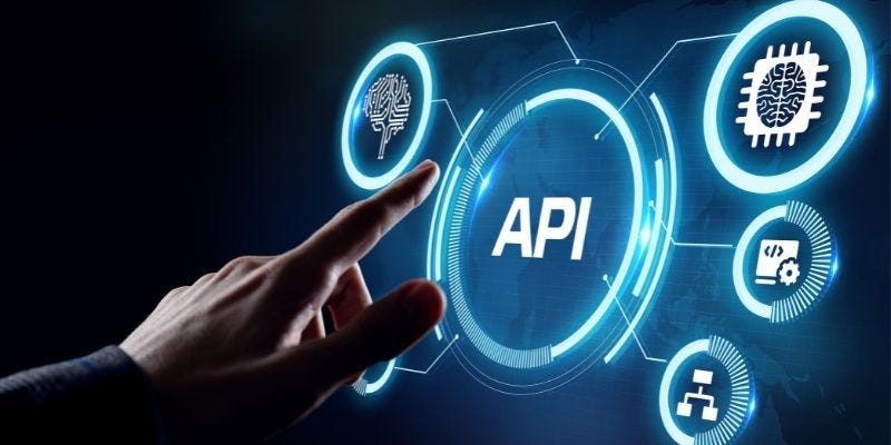Understanding the API creation process: An infographic overview Understanding the API creation process: An infographic overview