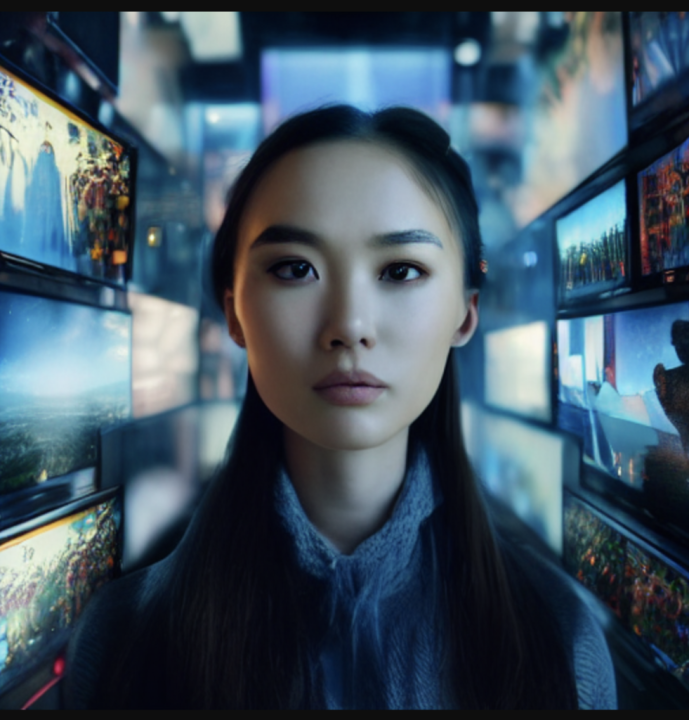 The biggest tech threat to creators is not ChatGPT The biggest tech threat to creators is not ChatGPT