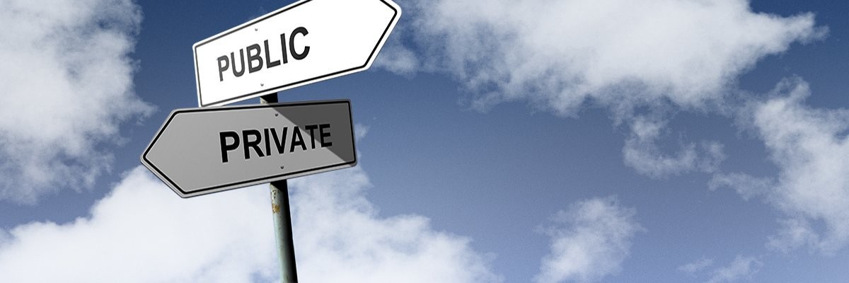 Unpacking the Pros and Cons of Public and Private Cloud Computing Unpacking the Pros and Cons of Public and Private Cloud Computing