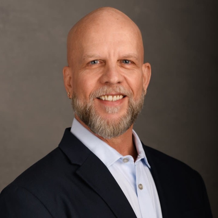 Scaling Business Success: Insights from CEO Ross Shott Scaling Business Success: Insights from CEO Ross Shott