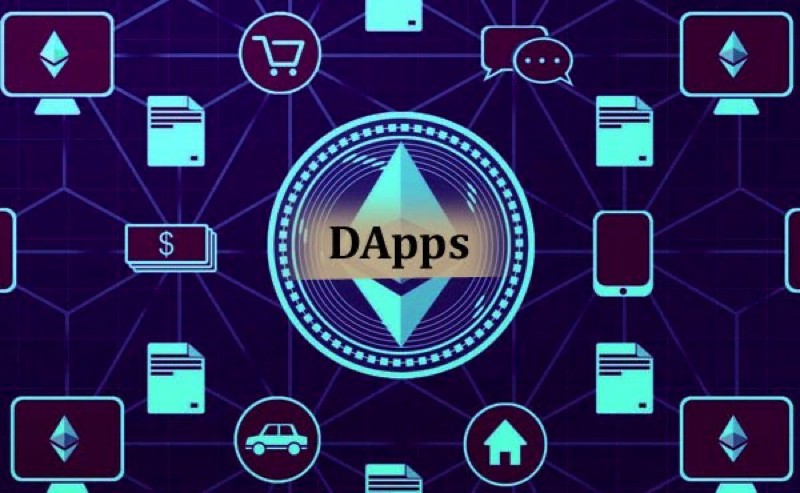 Encrypt your data on DApps Encrypt your data on DApps