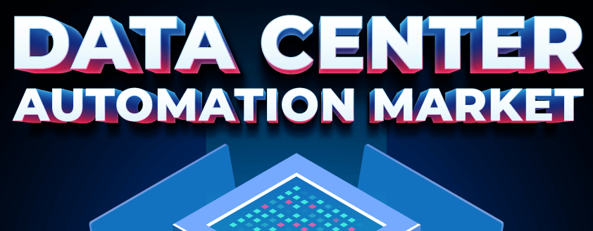 Data Center Automation Market Size, Share, Growth & Industry Analysis Data Center Automation Market Size, Share, Growth & Industry Analysis