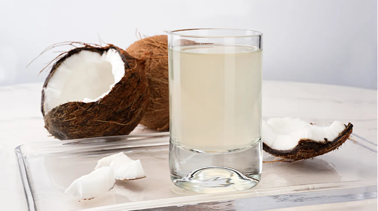 7 Science-Based Health Benefits of Coconut Water 7 Science-Based Health Benefits of Coconut Water