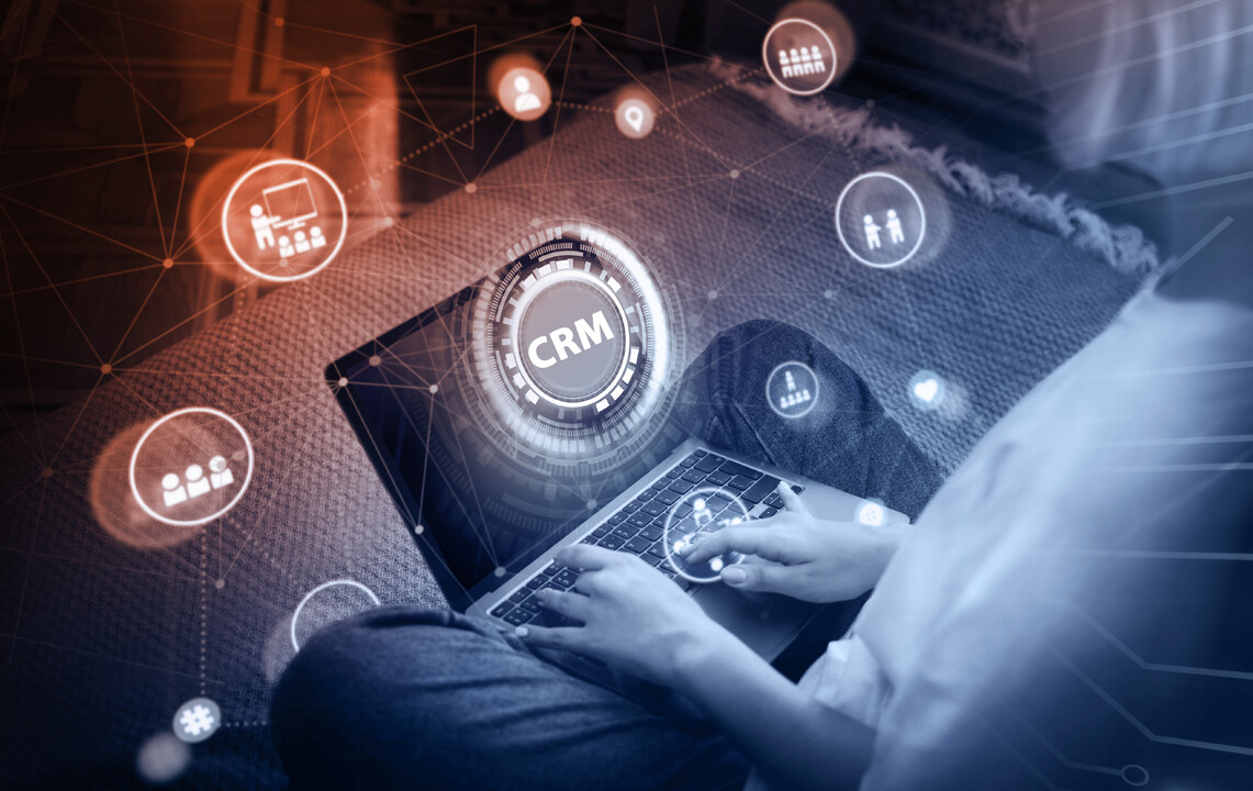 Top 5 CRM Tools in the Market: Enhancing Customer Relationships and Sales Top 5 CRM Tools in the Market: Enhancing Customer Relationships and Sales