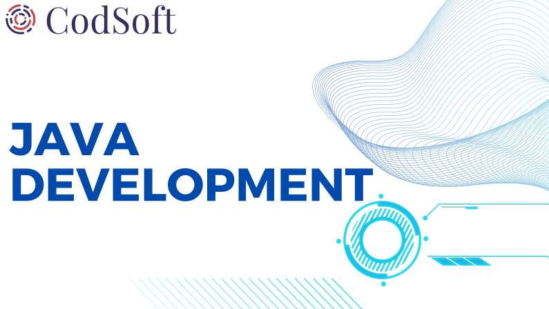 Mastering Java: My Journey through CodSoft's Internship Program Mastering Java: My Journey through CodSoft's Internship Program