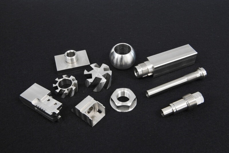 The Art of Precision: Exploring High Precision Machining The Art of Precision: Exploring High Precision Machining