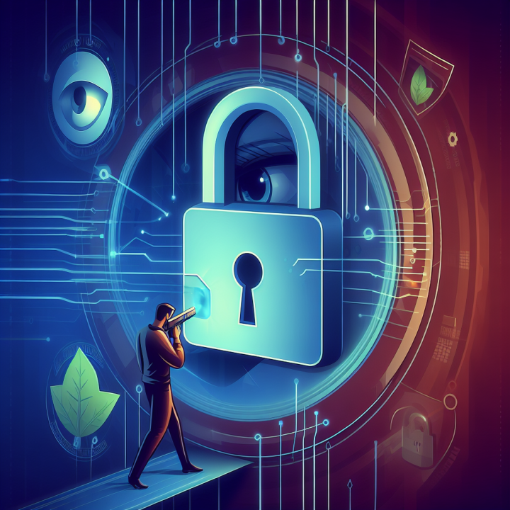 Data Privacy with Classification Data Privacy with Classification
