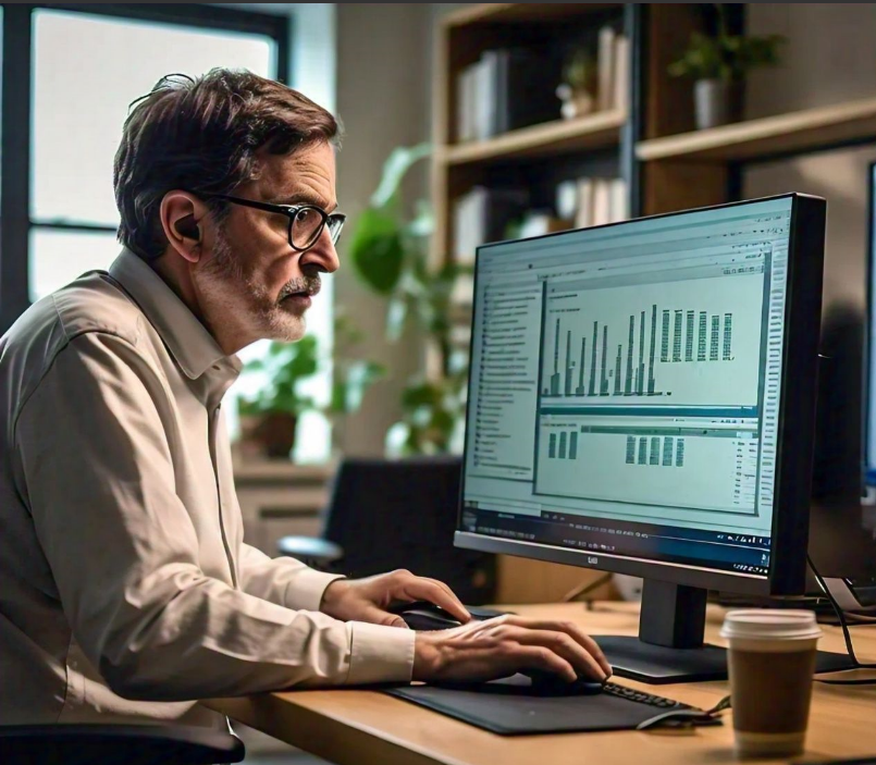 Performing Statistical Operations with NumPy Performing Statistical Operations with NumPy