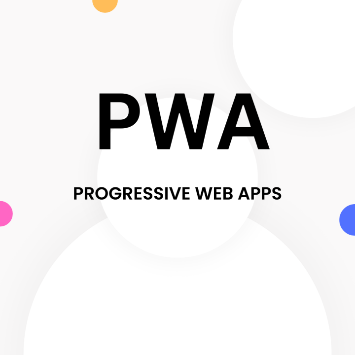 Future of web development – Progressive Web Apps (PWAs) Future of web development – Progressive Web Apps (PWAs)