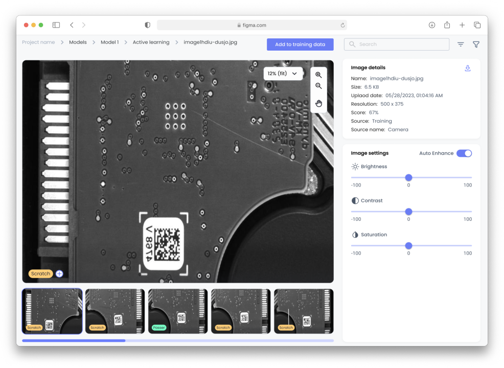 How Deep Learning is Disrupting the Automated Defect Classification ... How Deep Learning is Disrupting the Automated Defect Classification ...