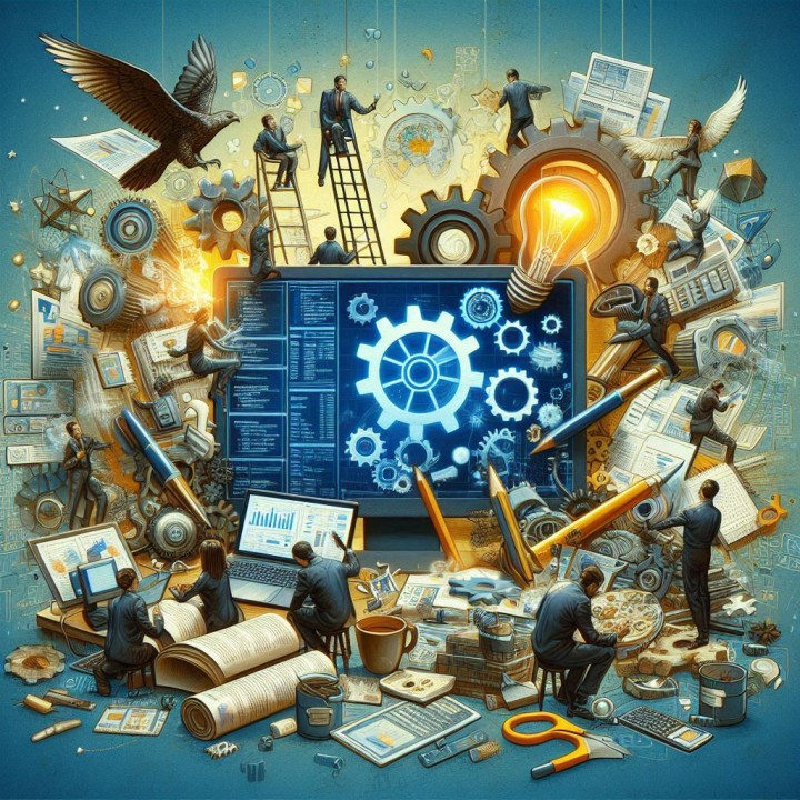 Elevating Dynamics 365 F&O Troubleshooting: Advanced Debugging for ... Elevating Dynamics 365 F&O Troubleshooting: Advanced Debugging for ...