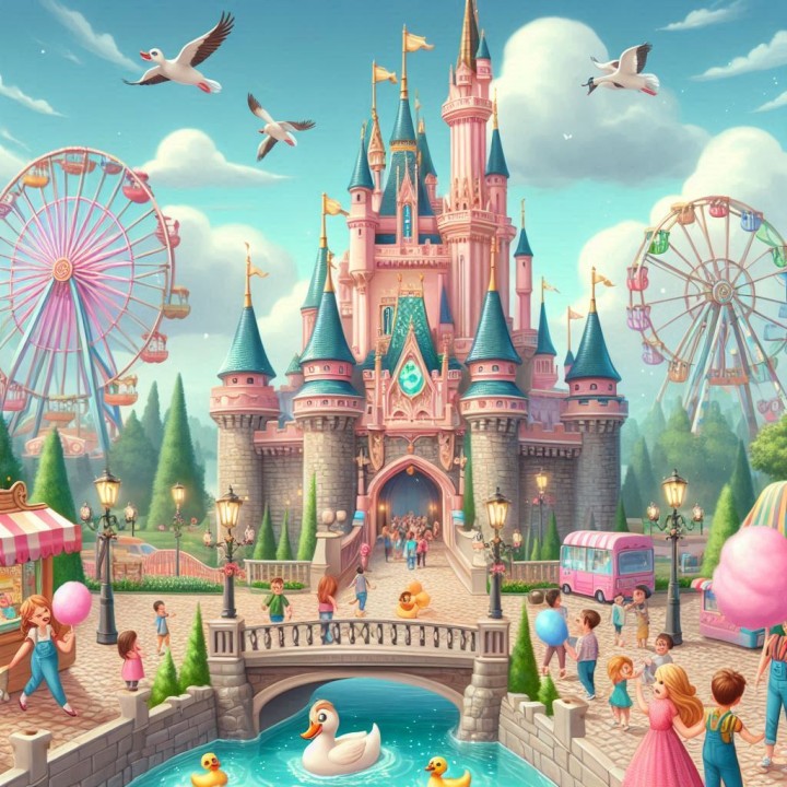 How Disney’s Billion Dollar Marketing Strategy Revolutionized Branding How Disney’s Billion Dollar Marketing Strategy Revolutionized Branding