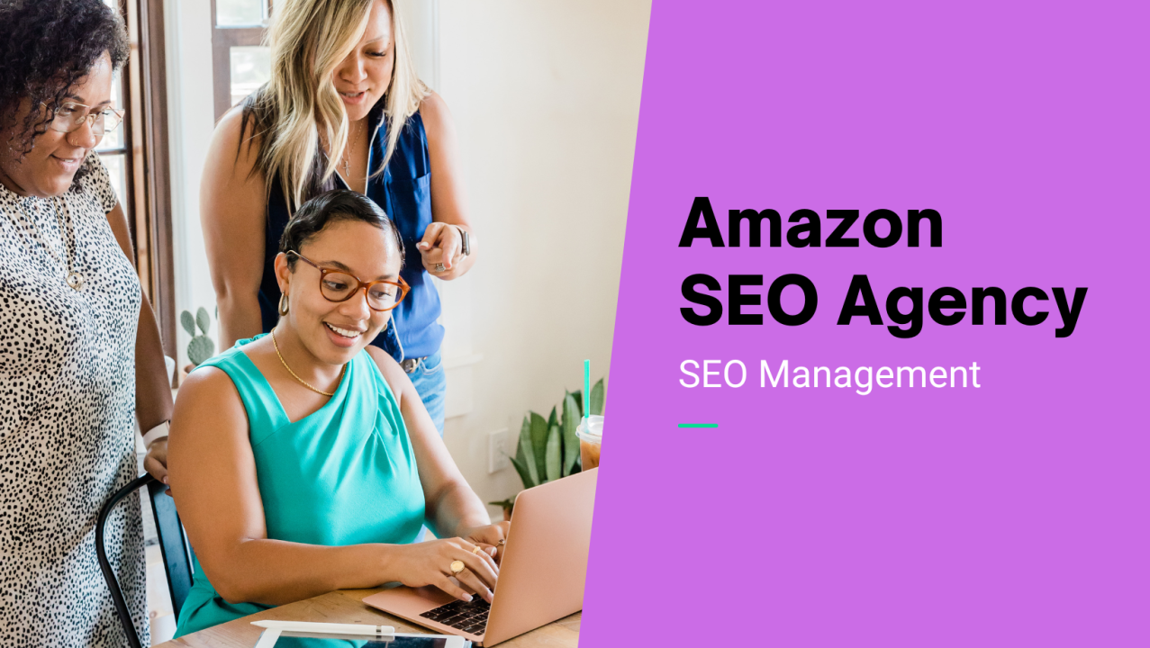 Partnering with an Amazon SEO Agency Partnering with an Amazon SEO Agency