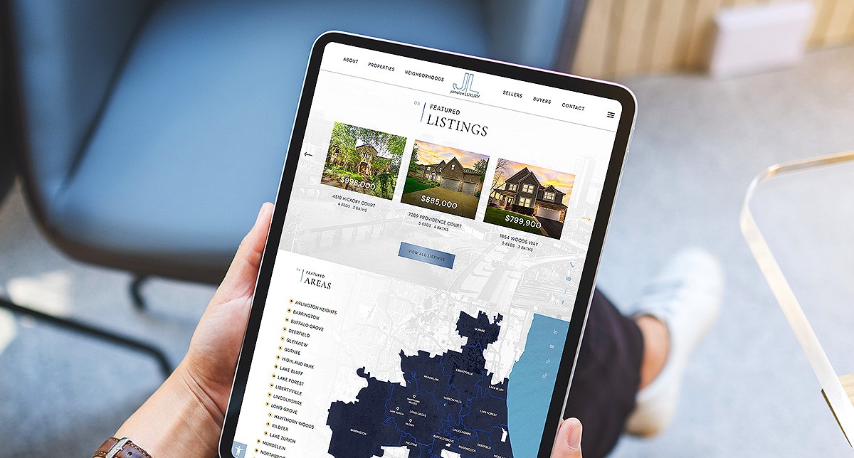 8 Easy Ways to Enhance User Experience on Realtor Websites 8 Easy Ways to Enhance User Experience on Realtor Websites