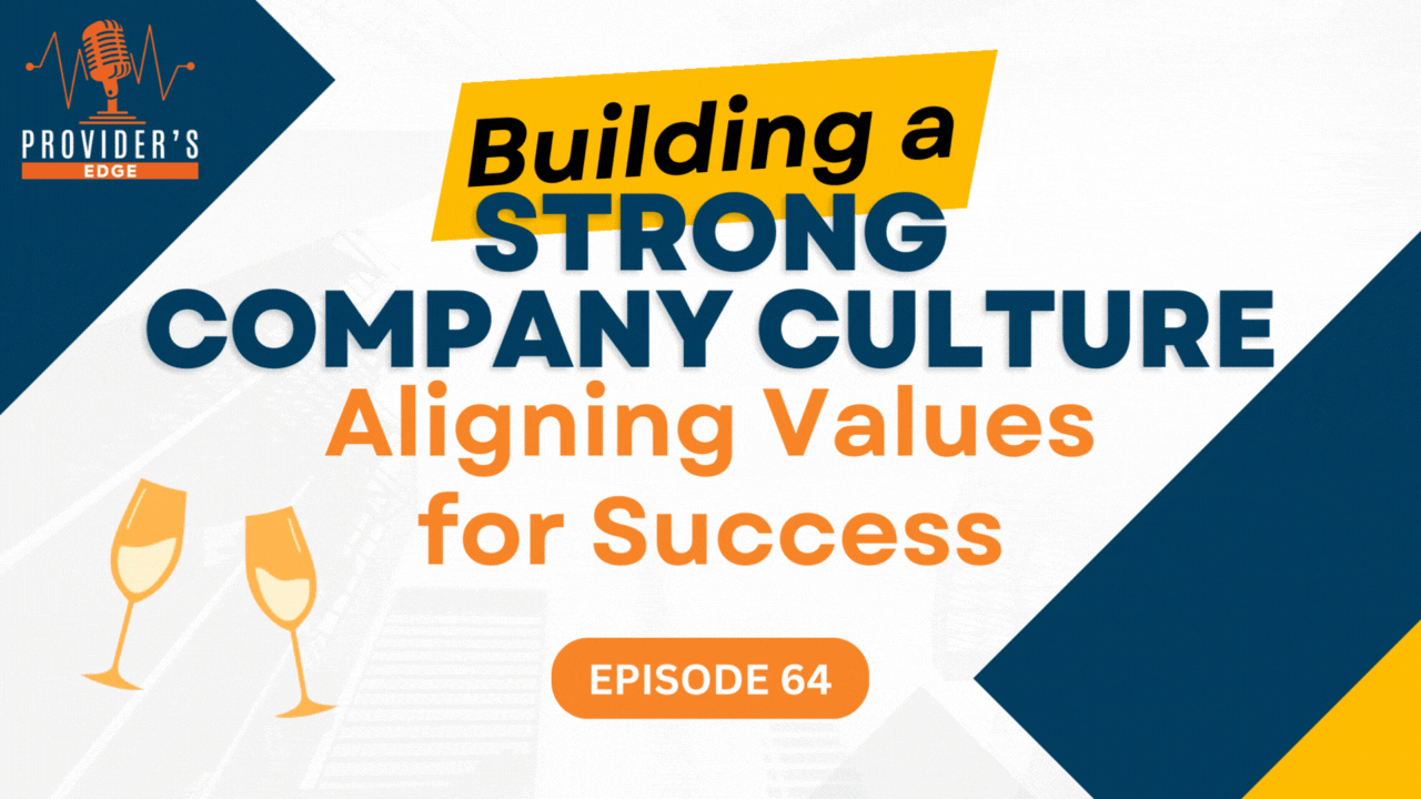 Building a Strong Company Culture: Aligning Values for Success Building a Strong Company Culture: Aligning Values for Success