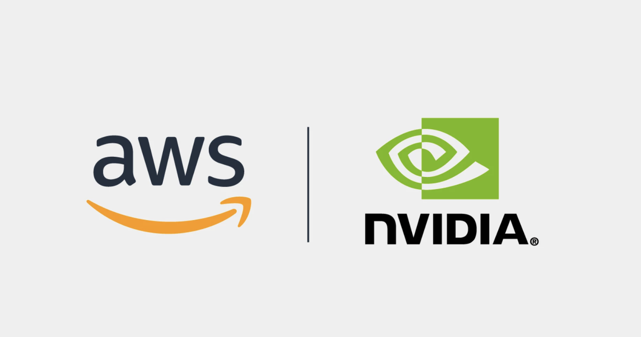 AWS and NVIDIA extend their collaboration to advance generative AI AWS and NVIDIA extend their collaboration to advance generative AI
