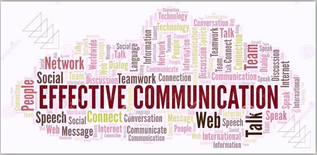 Mastering Effective Communication: Building Stronger Professional ... Mastering Effective Communication: Building Stronger Professional ...