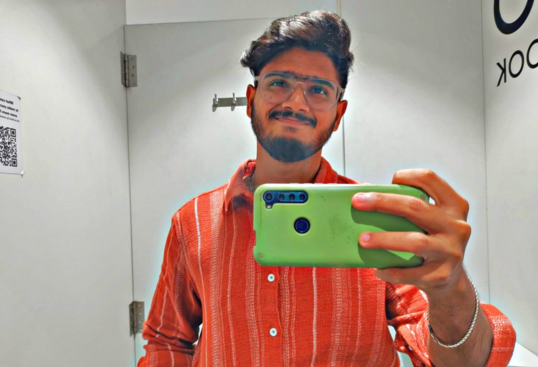 Article about improving self-confidence Article about improving self-confidence