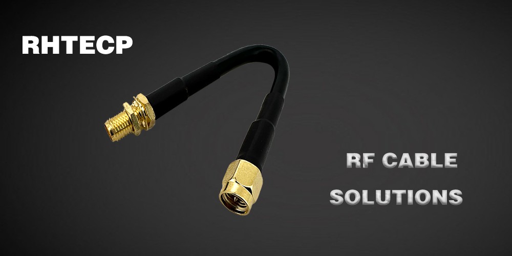 Understanding RF Cables: The Backbone of Modern Connectivity Understanding RF Cables: The Backbone of Modern Connectivity