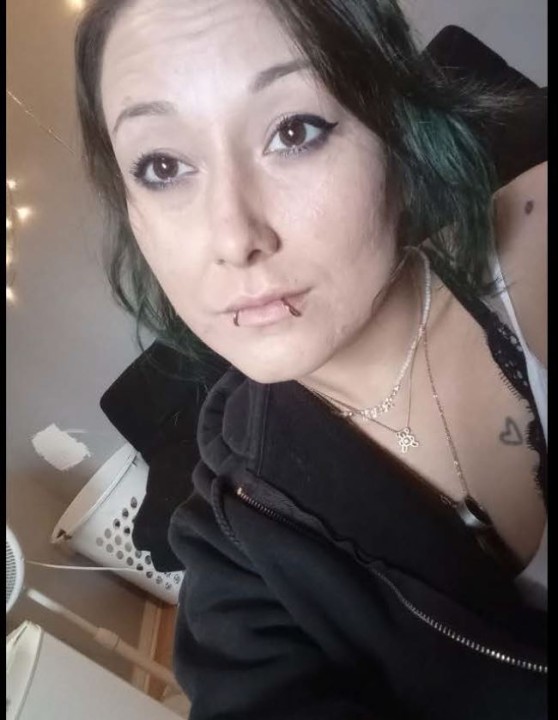 Peace Regional RCMP request public assistance in locating missing female Peace Regional RCMP request public assistance in locating missing female