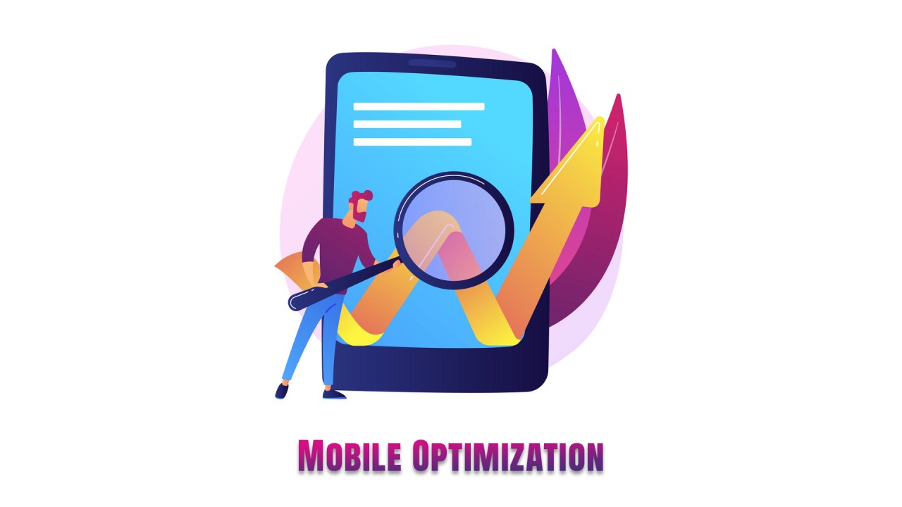 Boost Your Website's Performance with Mobile Optimization Boost Your Website's Performance with Mobile Optimization