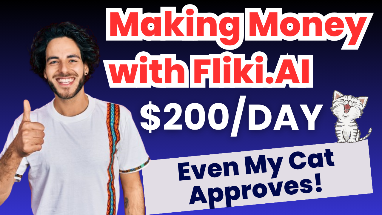 Revolutionize Your Digital Content: Unleashing the Power of Fliki AI ... Revolutionize Your Digital Content: Unleashing the Power of Fliki AI ...