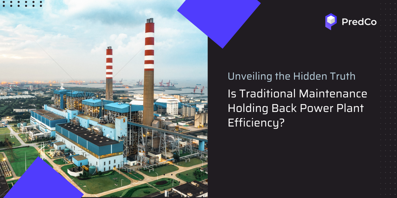 Redefining Efficiency: Embracing Predictive Analytics in Power Plant ... Redefining Efficiency: Embracing Predictive Analytics in Power Plant ...