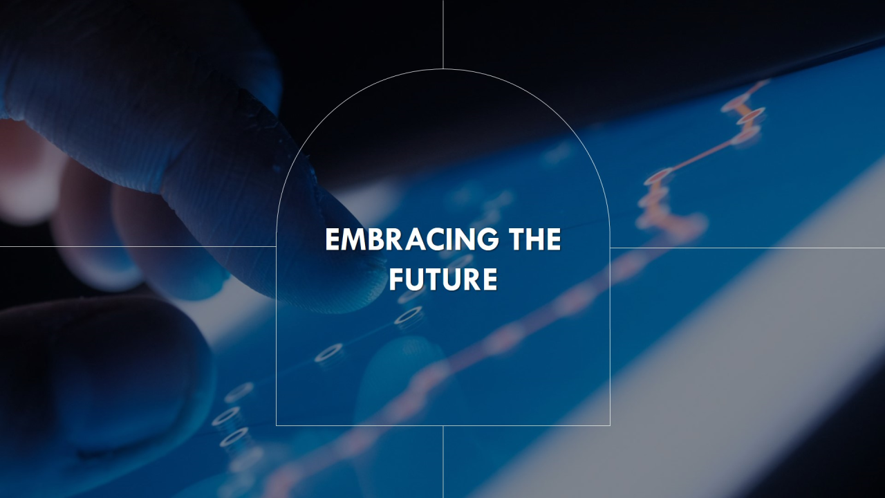 Embracing the Future: The Critical Role of Bookkeeping and Compliance ... Embracing the Future: The Critical Role of Bookkeeping and Compliance ...
