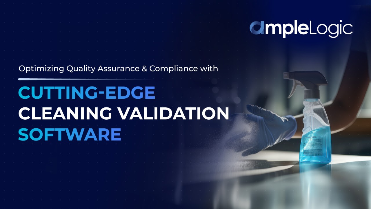 Optimizing Quality Assurance and Compliance with Cutting-Edge Cleaning ... Optimizing Quality Assurance and Compliance with Cutting-Edge Cleaning ...