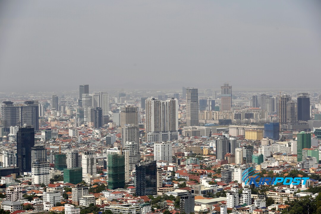 2023: A Gloomy Outlook of Continued Recovery Amid Global Strife 2023: A Gloomy Outlook of Continued Recovery Amid Global Strife