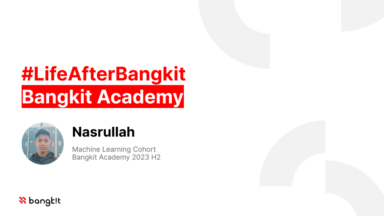 Empowering Futures: Unleashing Potential Beyond Bangkit Empowering Futures: Unleashing Potential Beyond Bangkit