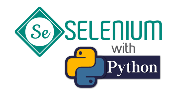 Selenium Python Testing Selenium Python Testing