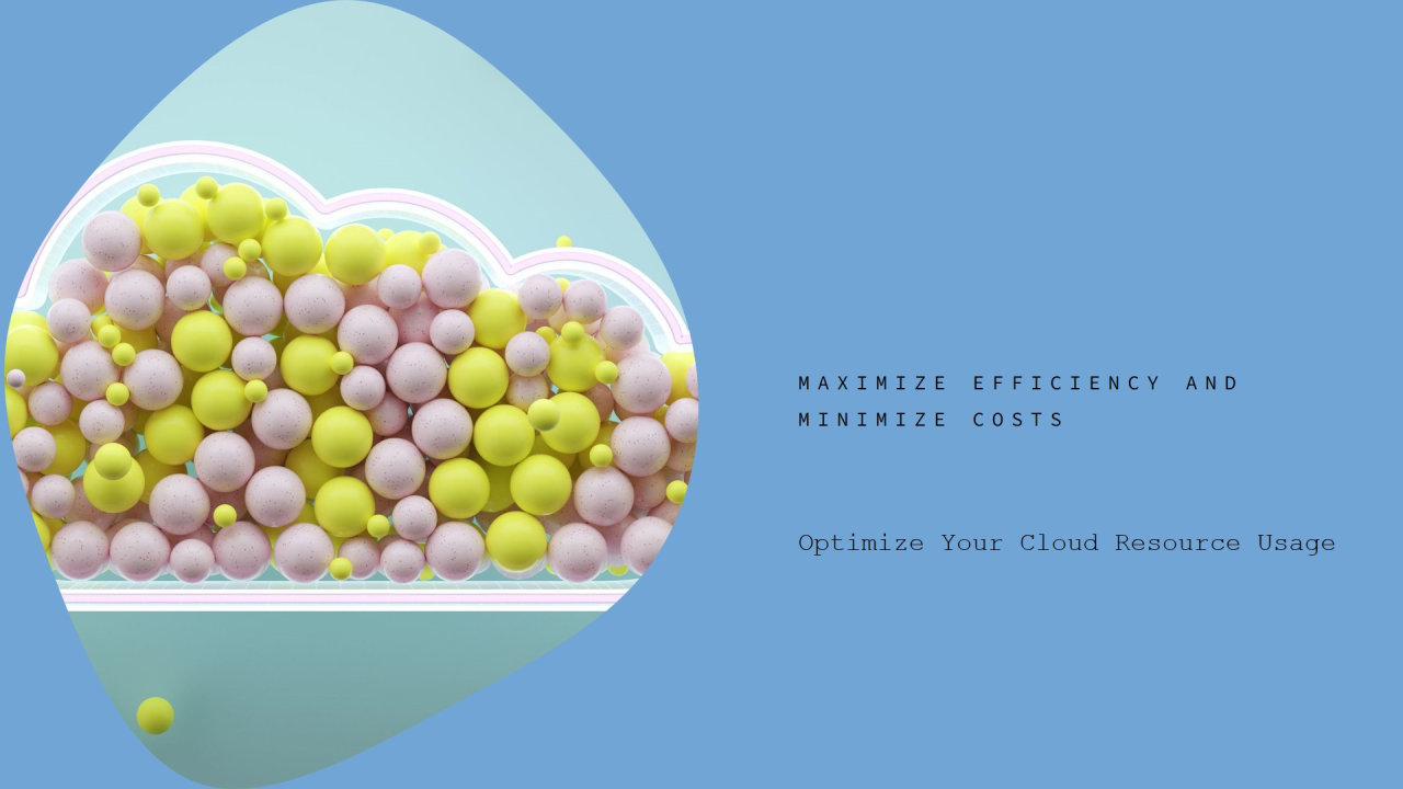 Moving Big Workloads to the Cloud: A Performance Optimization Case Study Moving Big Workloads to the Cloud: A Performance Optimization Case Study